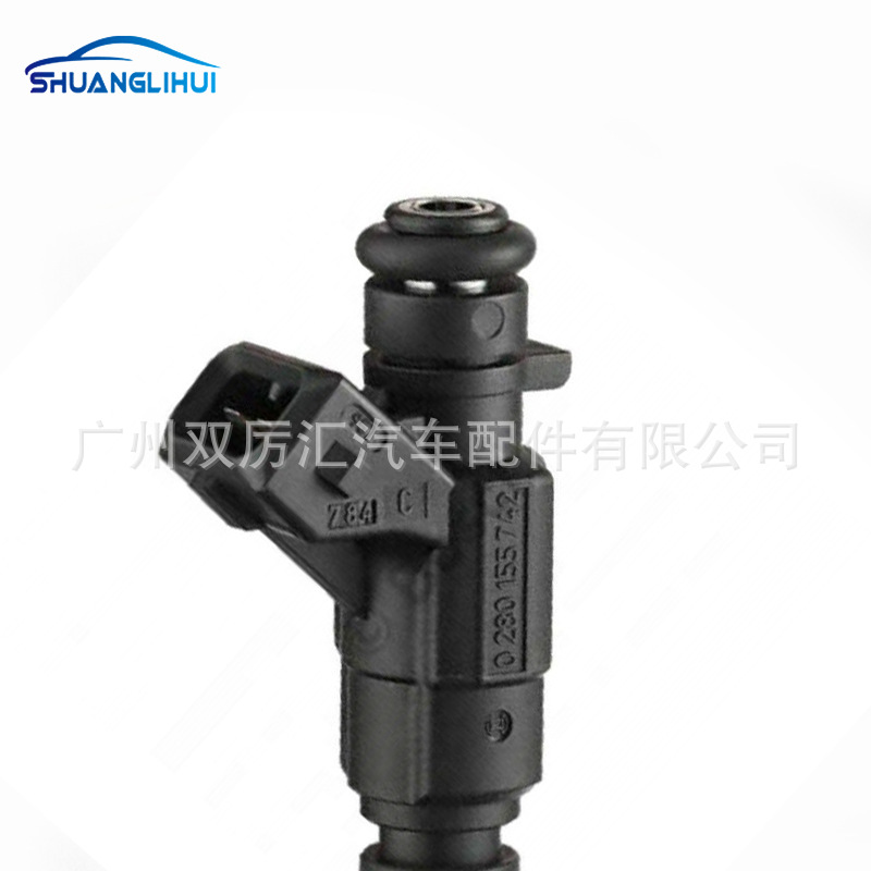 适用于福特 喷油嘴 喷油器 0280155925 YS6U-9F593-HA YS6U-HA-阿里巴巴