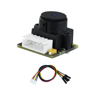 TSL1401单列CCD摄像头模块线性线阵传感器stm32小车巡线动态阈值T-阿里巴巴