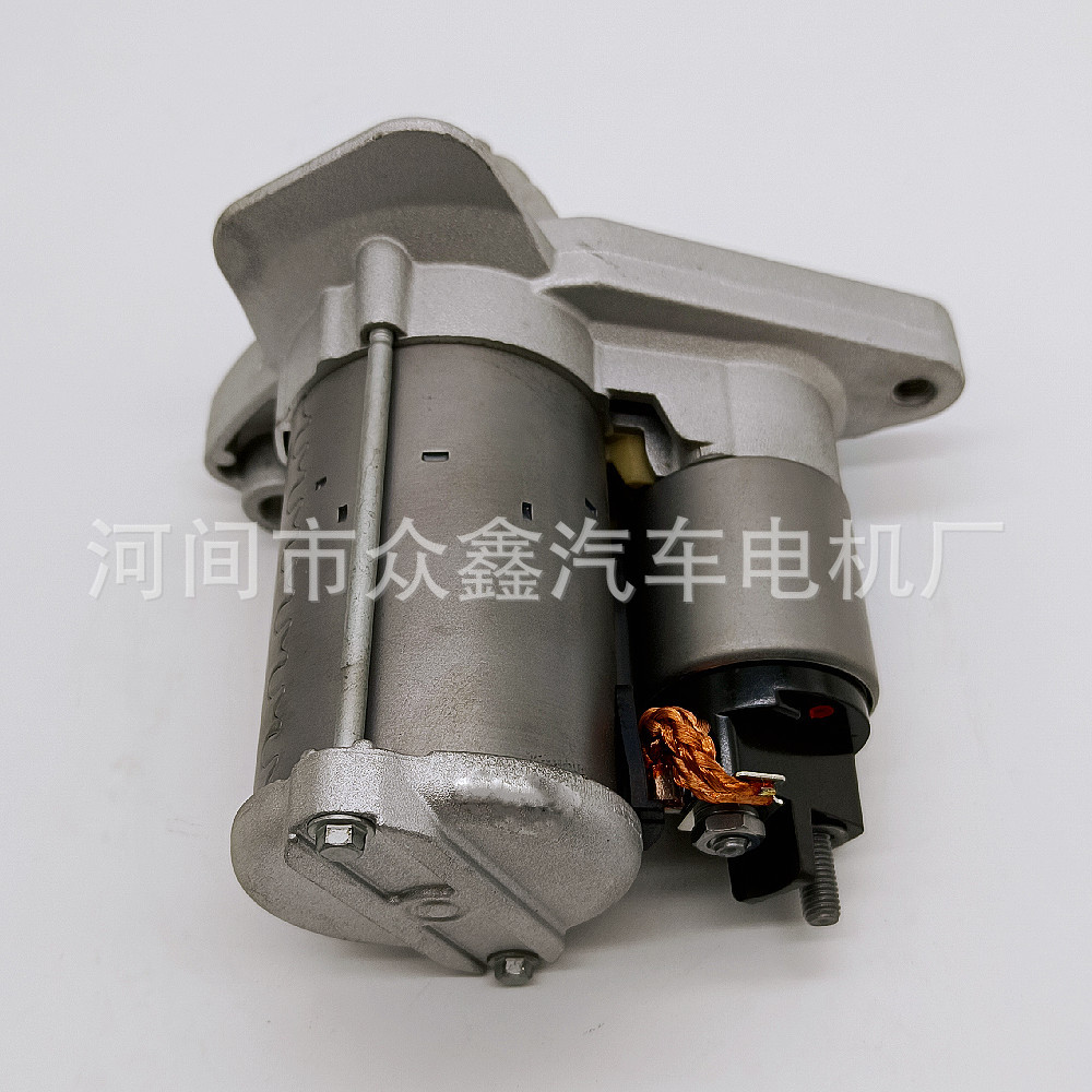 0001170667 2829060900 适用于奔驰斯玛特 B200 282 12V 1.1KW-阿里巴巴