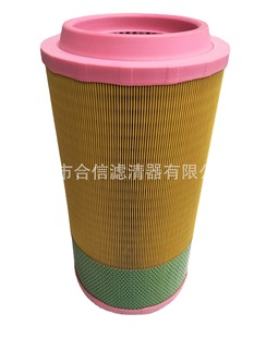 依维柯，道依茨发动机空气滤清器5006254879，01182953-阿里巴巴