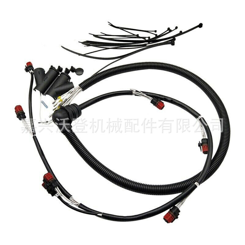 沃尔沃 线束-沃尔沃 线束批发、促销价格、产地货源 - 阿里巴巴