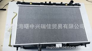 25310-1E000 25310-2H000 25310-3R500 汽车散热器-阿里巴巴