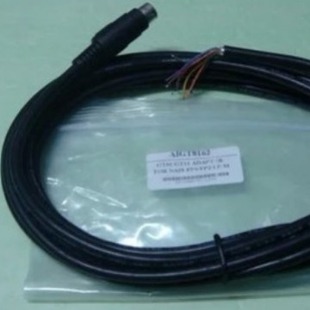 AIGT8162 适用松下触摸屏连接线 松下触摸屏下载线-阿里巴巴