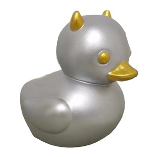 跨境新品 Father's Day Hot Sale LIL' DEVIL DUCKY 魔鬼鸭子-阿里巴巴