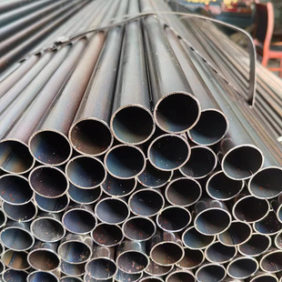 厚壁圆管无锡厂家SPCC光亮圆管q235黑管碳钢圆管批发40 50 60口径-阿里巴巴