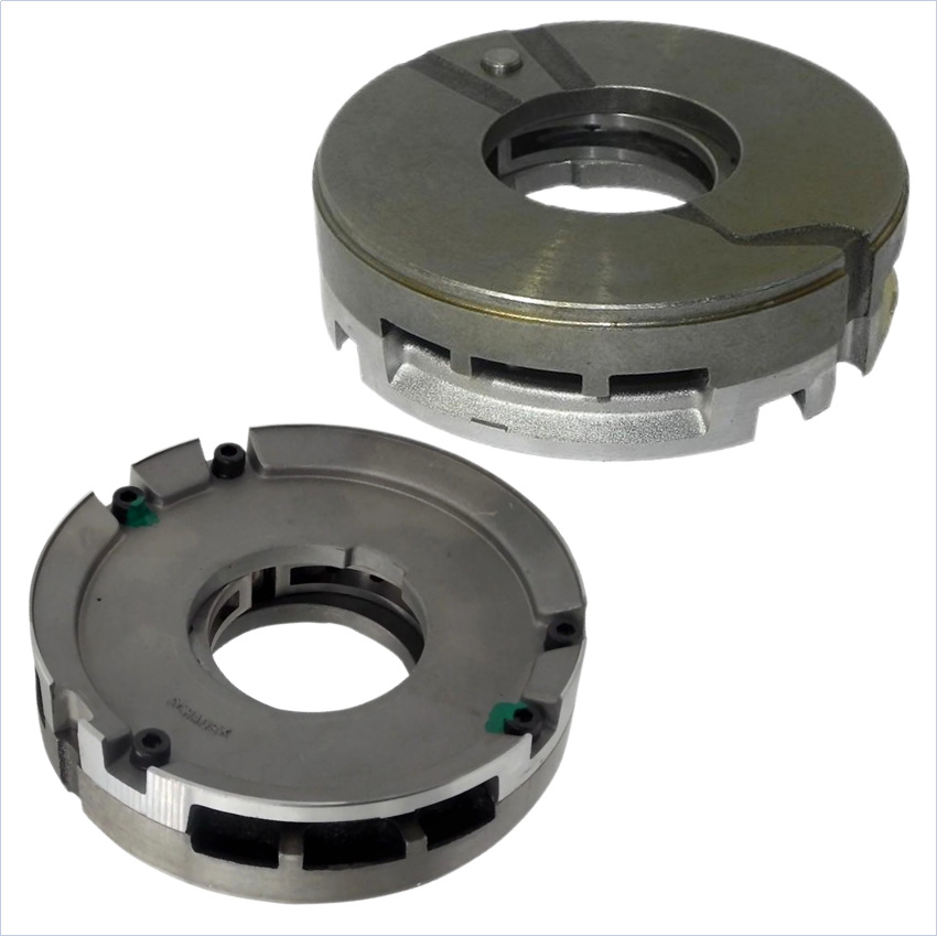 厂家直销 1297202072 0091202057 适用于ZF采埃孚 变速箱油泵-阿里巴巴