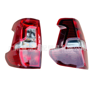 长安皮卡凯程F70后尾灯总成后灯刹车灯4113303-BU01 4133020-BU02-阿里巴巴