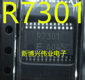 R7301 RTC-7301SF RTC-72423 RTC-72423A-阿里巴巴