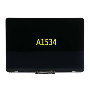 适用于MACBOOK A1534 显示屏 笔记本电脑屏幕 lcd 液晶屏幕总成-阿里巴巴