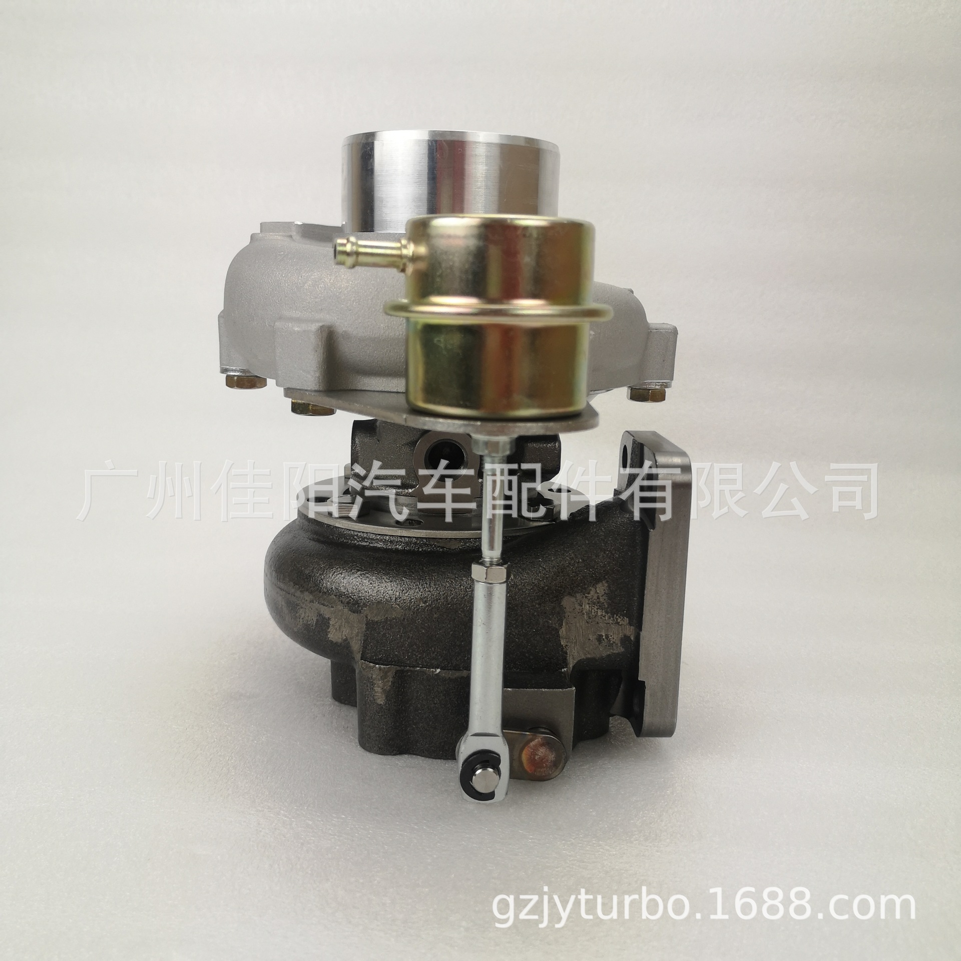 GTX2860 Modified turbo GTX2860R 滚珠轴承增压器-阿里巴巴