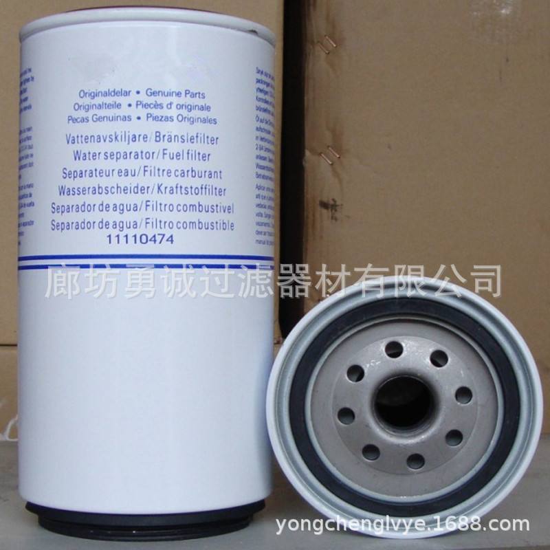 厂家销售 11037868 工程机械配件机柴油滤芯价格优惠 11037868-阿里巴巴