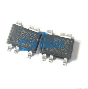 原装正品 BP2535C SOT33-5A 单火线面板驱动芯片IC 全新现货-阿里巴巴