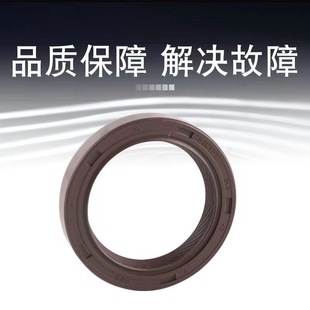 适用雪佛兰科鲁兹欧宝大宇沃克斯豪尔偏心轴凸轮轴油封55563374-阿里巴巴