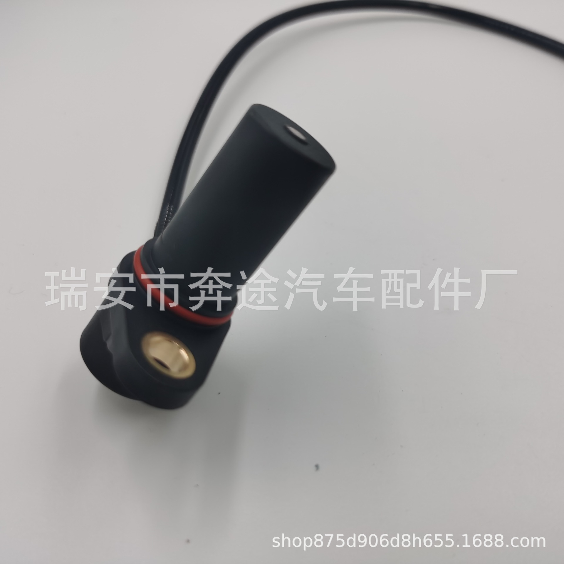 曲轴位置传感器OE:0281002675 5066882AA 68029496AA 1607435-阿里巴巴