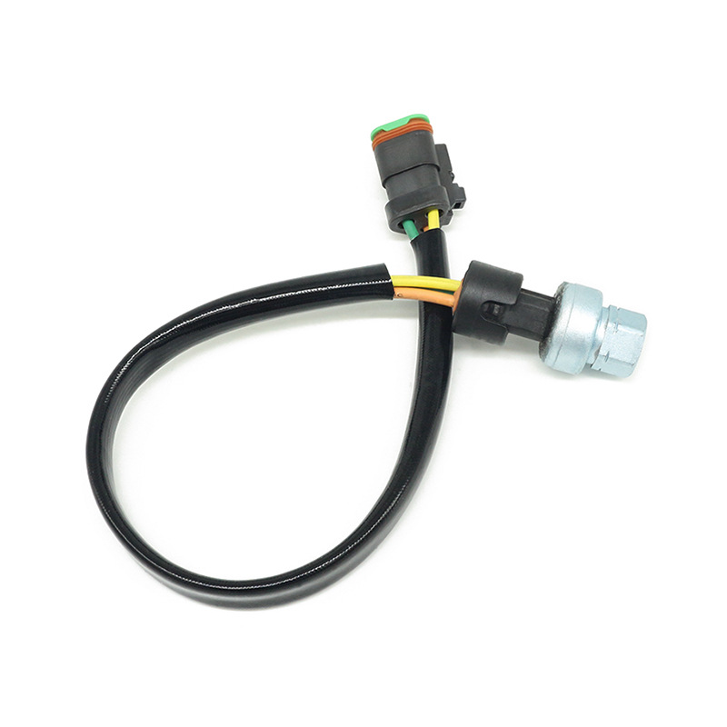 适用于卡特彼勒1946725履带式重型压力传感器开关194-6725传感器-阿里巴巴