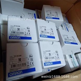 欧姆龙 OMRON 工业相机 FH-SCX05 FZ-SC2M 全新包装 议价-阿里巴巴