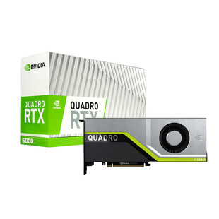 适用于NVIDIA RTX5000 16G建模渲染后期台式电脑专业显卡-阿里巴巴