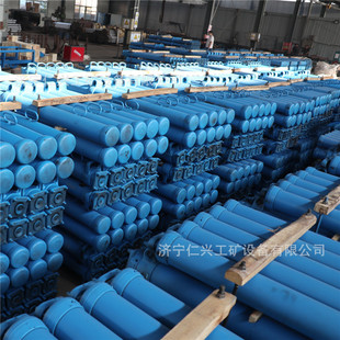 山西DW45-250/110X单体液压支柱 煤矿用4.5米悬浮式单体支柱厂家-阿里巴巴