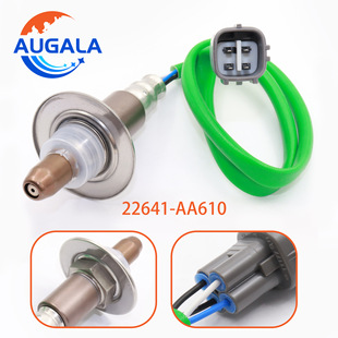上游氧传感器 Oxygen Sensor 22641-AA610 适用于斯巴鲁森林人-阿里巴巴