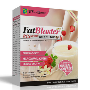 slimming fat milk blaster diet shake meal replacements-阿里巴巴