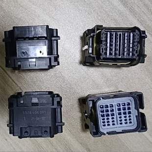 1928406091BOSCH汽车连接器端子胶壳插件原装全新原装-阿里巴巴