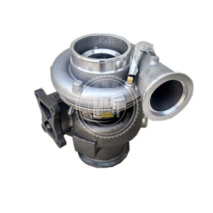 CAT卡特涡轮增压器Turbocharger增压器3937770 4243433发动机-阿里巴巴