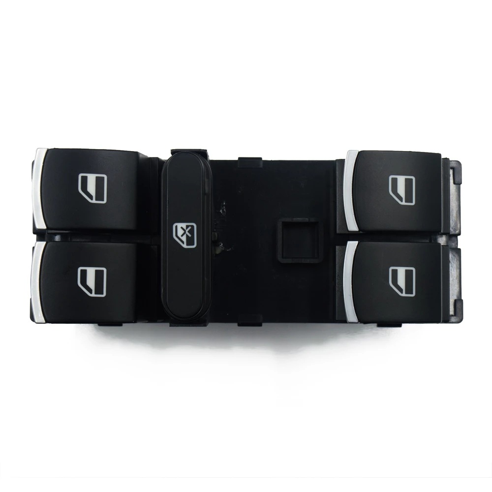 工厂批发适用于大众升降器开关5ND959857 5K4959857 1K4959857-阿里巴巴