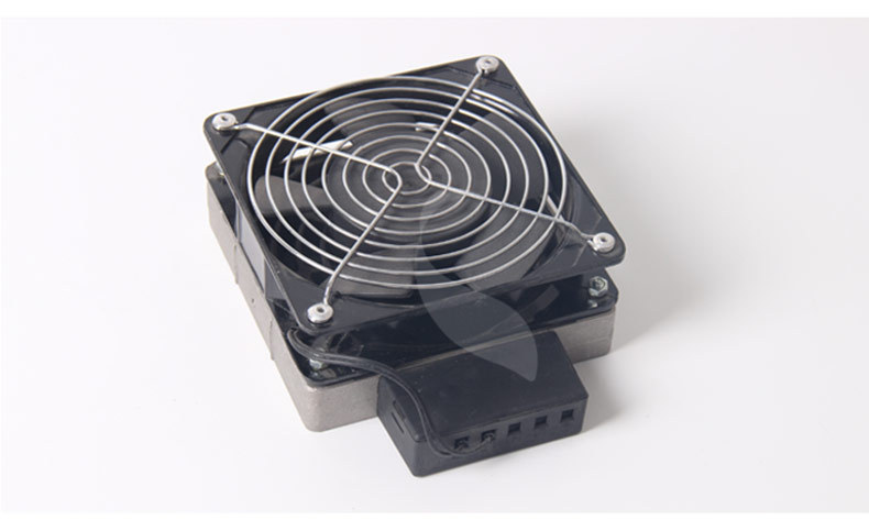 HVL031-100W风机加热器 机柜保温恒温控制器 防凝露加热器-阿里巴巴