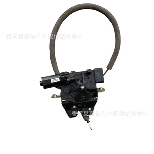 A2317500085 2317500085 S SL 级后尾门行李箱盖闩锁执行器-阿里巴巴