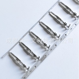 12065197公端子APTIV汽车连接器镀锡线径 3.00防水端子全新原装-阿里巴巴