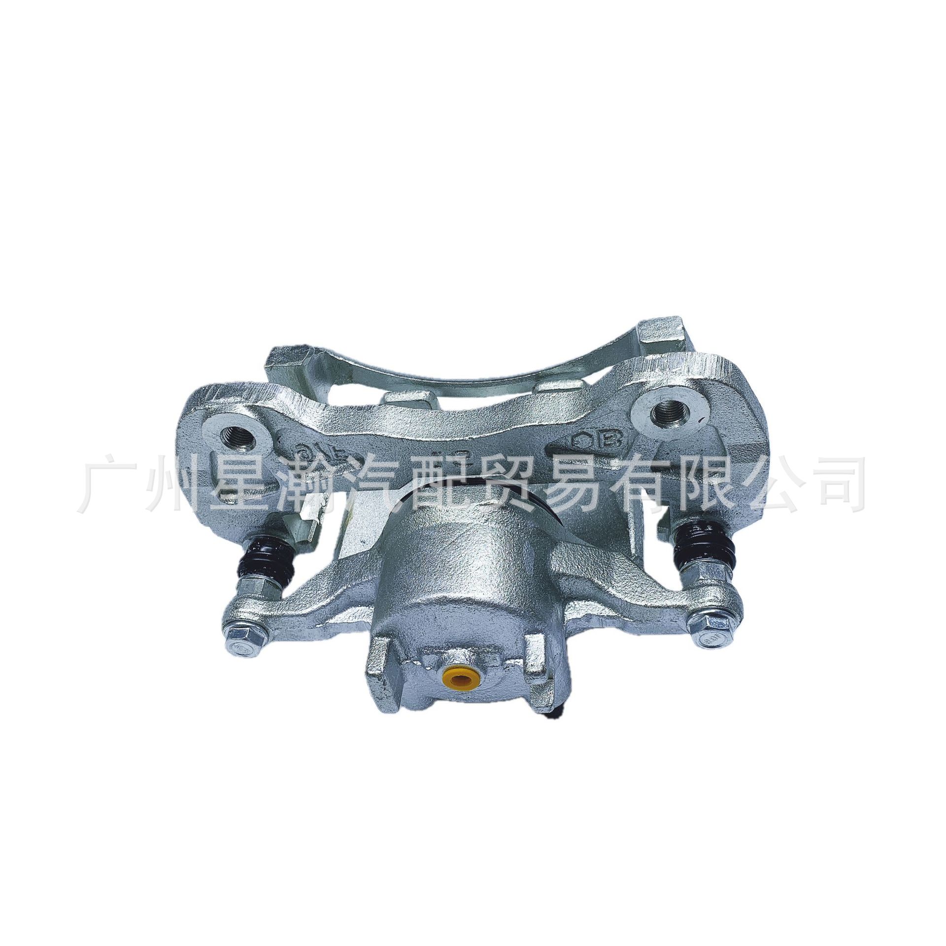 4605A201适用于三菱帕杰罗运动L200蒙特罗运动左前轮刹车卡钳分泵-阿里巴巴