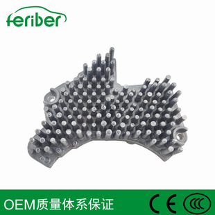 适用奔驰 汽车鼓风机控制模块 2108206210 2028207310 2108700210-阿里巴巴