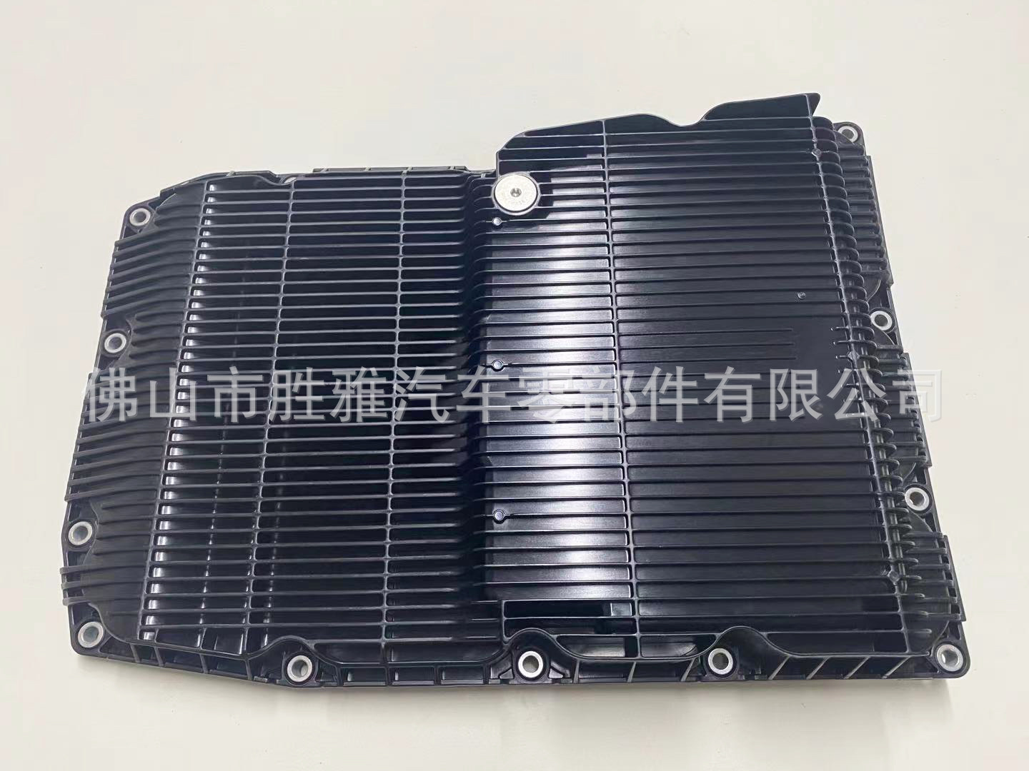 适用保时捷帕拉梅拉 970 波箱油底壳 变速箱油底壳 97032102500-阿里巴巴