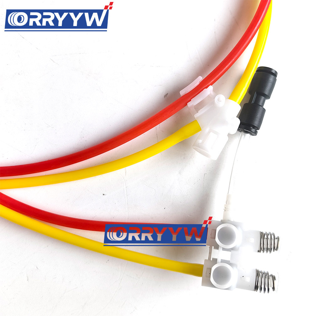 厂家直销奔驰重卡座椅配件座椅气管A0009190794 0009190794-阿里巴巴