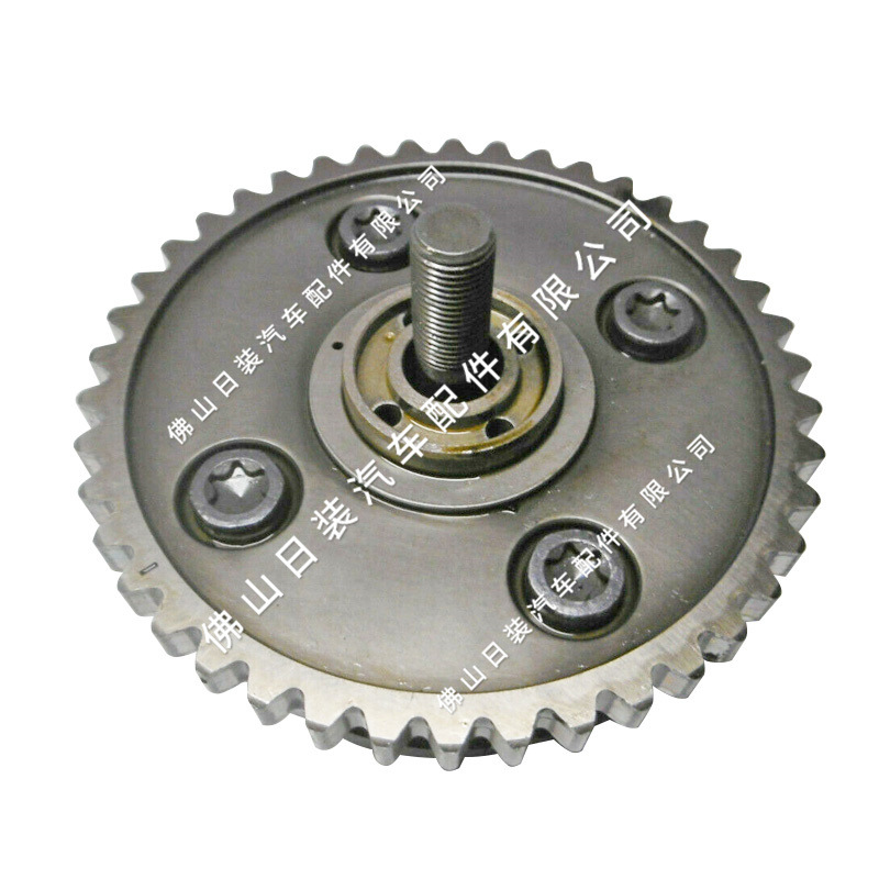 适用宝马N63-4.4L-2012-2019Y相位调节器-进气11367600085全新-阿里巴巴
