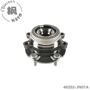 40202-JN01A 40202-JP01A HUB175T-10 天籁(J32Z) 前轮轴头(R)-阿里巴巴