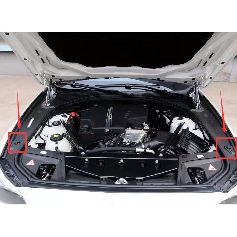 51767183752 适用宝马机盖引擎盖缓冲胶胶墩调节器 汽车配件 跨境-阿里巴巴