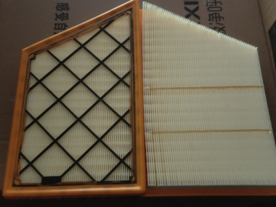 高品质MB3G-9601-BA 适用于 福特猛禽 新款福特 空气滤清器滤芯-阿里巴巴