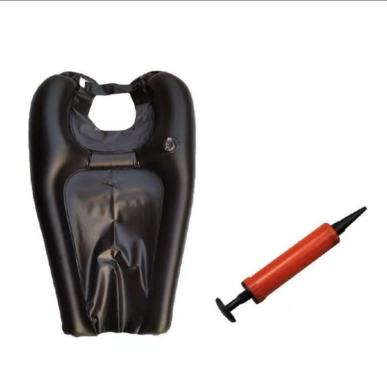 Portable Shampoo Sink Hairdressing Head Tray for Washing Hairdresser ...