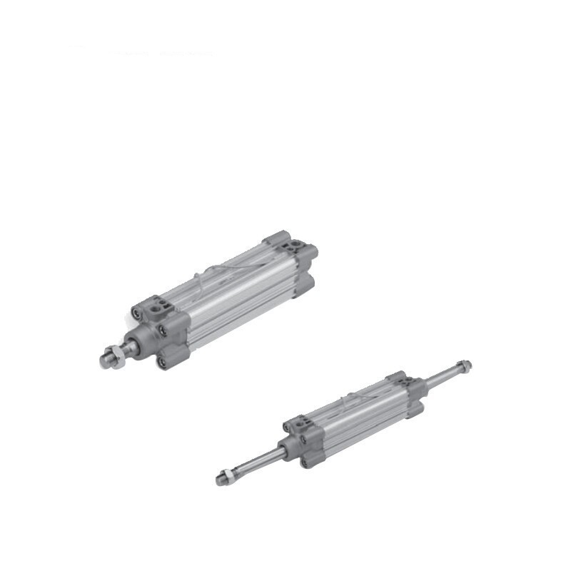 SMC单杆双作用气缸CP96SDB32-125C 系列元件带缓冲气动电动缸现货-阿里巴巴