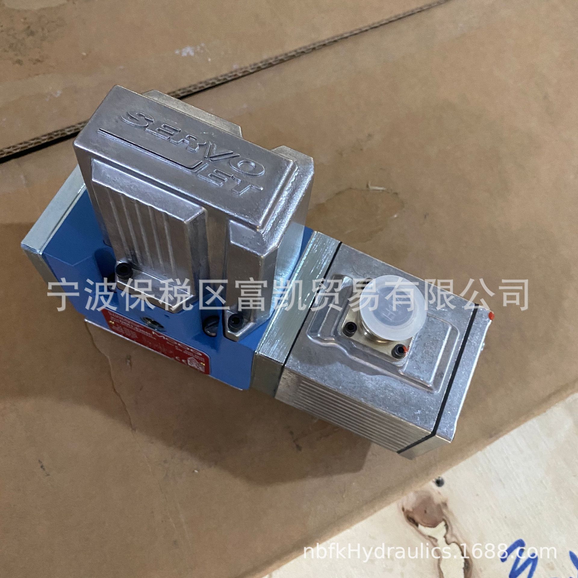 D633-308B MOOG 穆格阀现特价-阿里巴巴