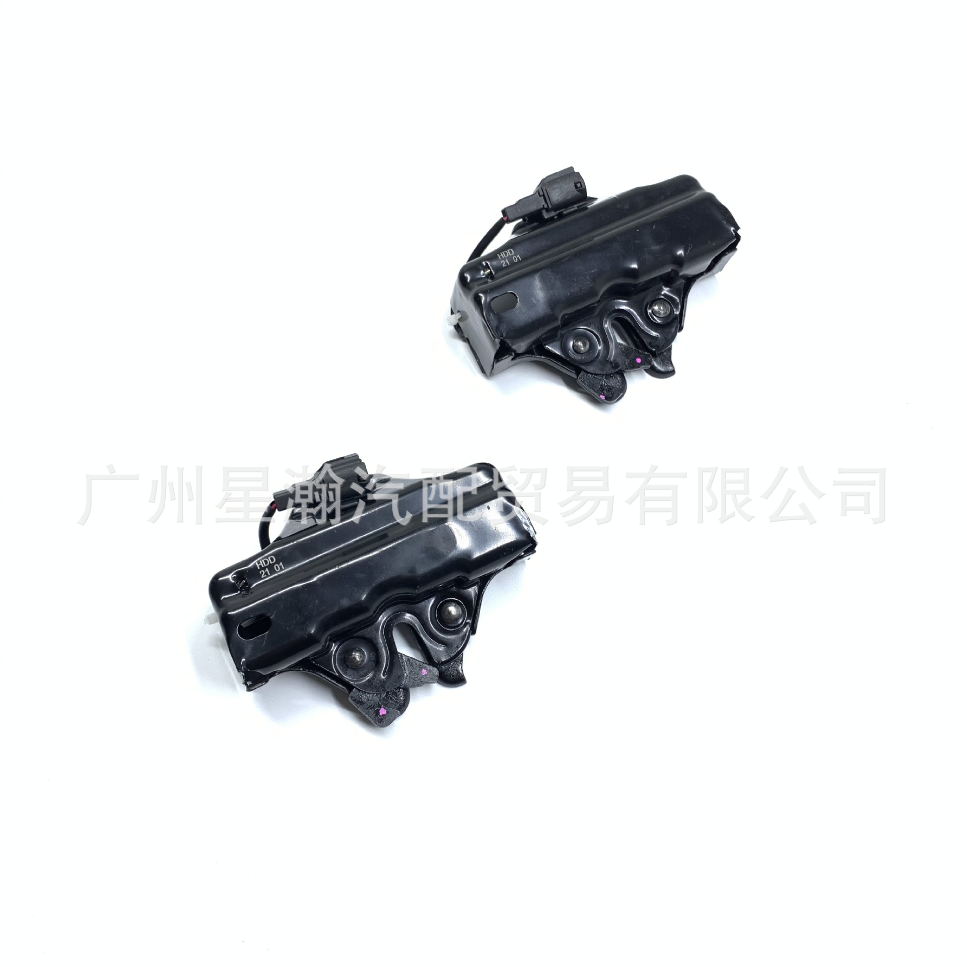 53510-0N010适用于05年丰田皇冠CROWN GRS18# 机盖锁机HOOD LOCK-阿里巴巴