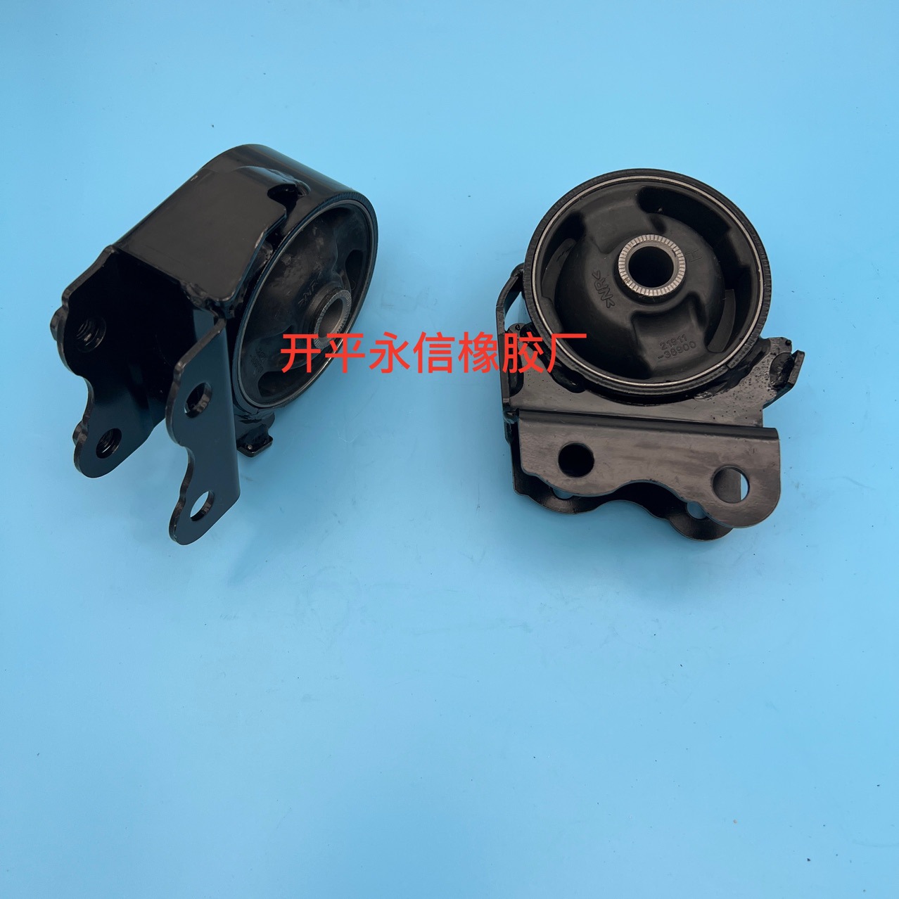 21812-4H000 21812-4H300 厂家生产 发动机 机脚胶-阿里巴巴