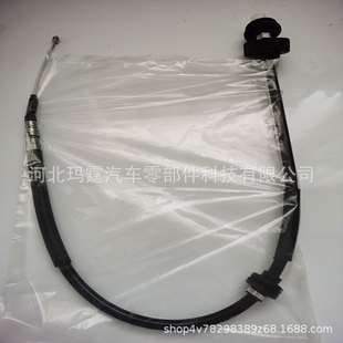 供应迈腾换挡拉线手刹线宝来车门线机盖线180711266 180711265-阿里巴巴