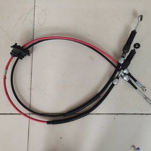 43770-4B300适用现代起亚换挡拉线43770-4B100-阿里巴巴