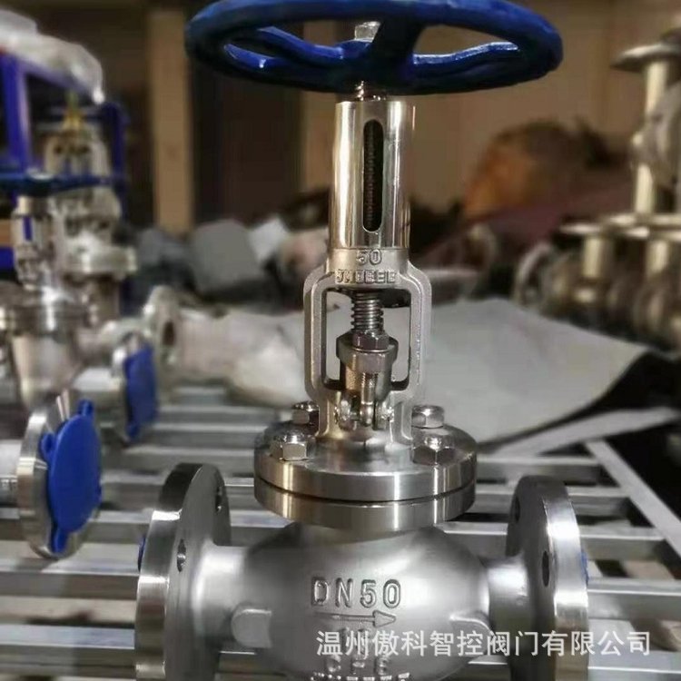 T40H-10C 铸钢手动调节阀 带刻度标尺 DN100 蒸汽流量控制阀DN200-阿里巴巴