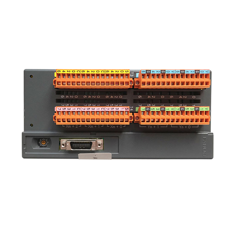 A03B-0823-C012 FANUC发那科iO模块全新原装大量现货 议价-阿里巴巴