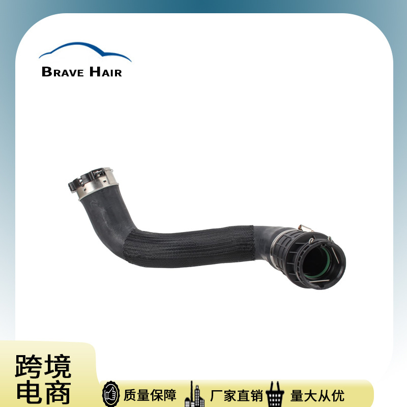 适用于雪佛兰涡轮增压器中冷器进气软管13374646 42626074-阿里巴巴