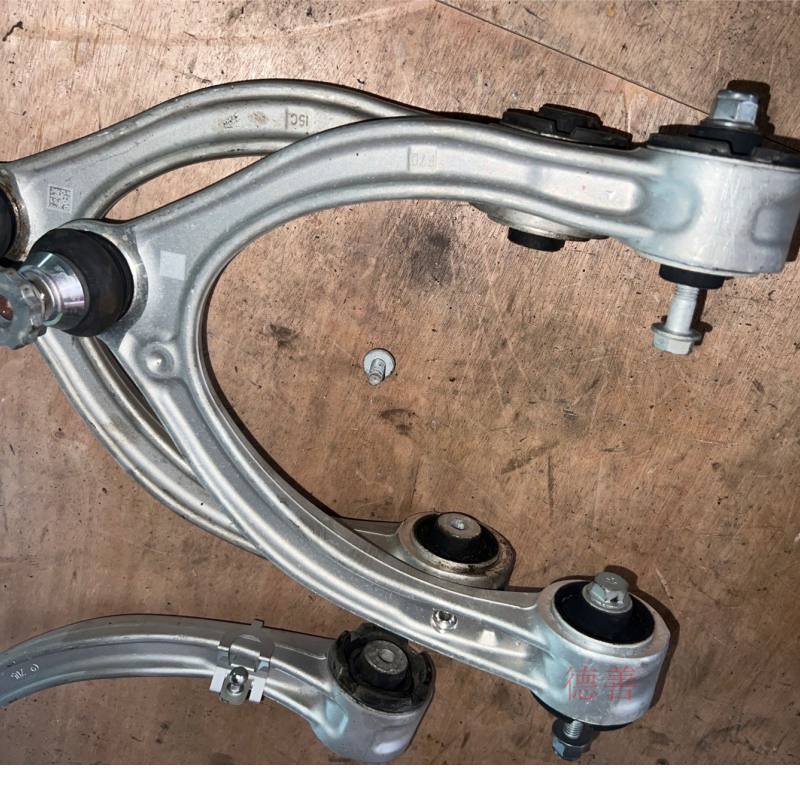 适用奔驰205 204 C180 C200 C260 C300 C350 上下摆臂 悬挂 支臂-阿里巴巴