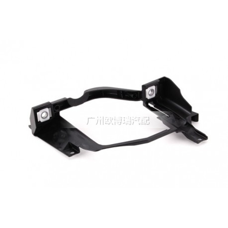 适用于宝马5系E60520大灯支架523托架525固定支架63126936089 090-阿里巴巴